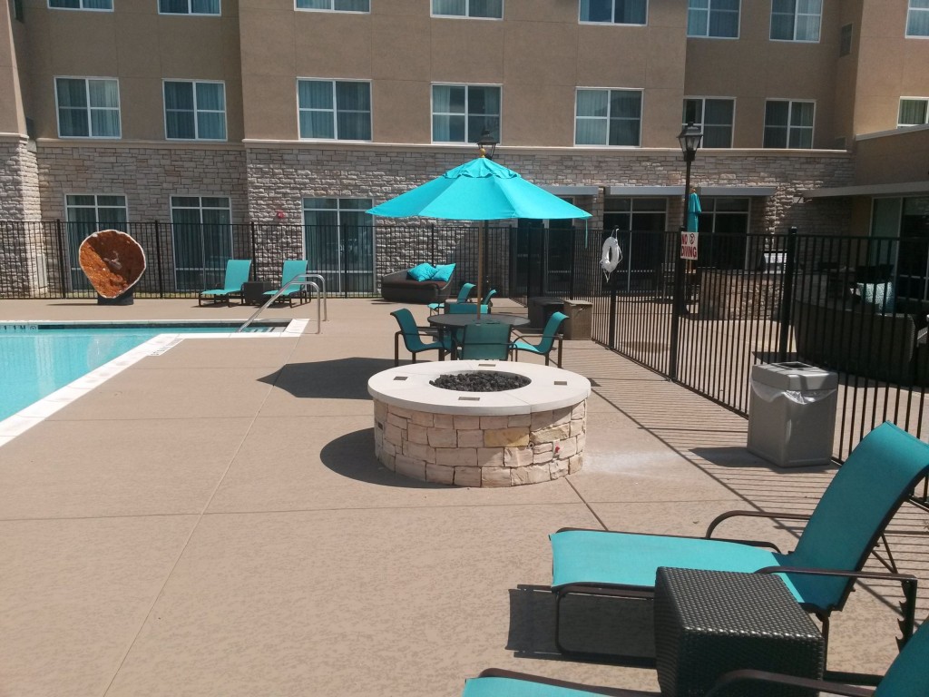 commercial-Marriott Austin Pool and Outdoor Living (2) - New Wave Pools ...