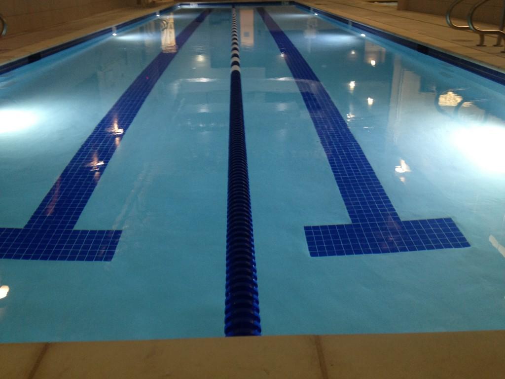 commercial-pool-8 - New Wave Pools Liberty Hill Pool Builder